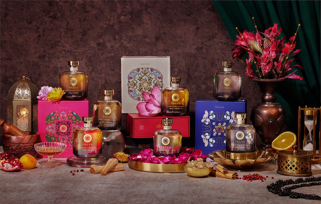 SASVA disponibile nel nostro store online Desaar.it