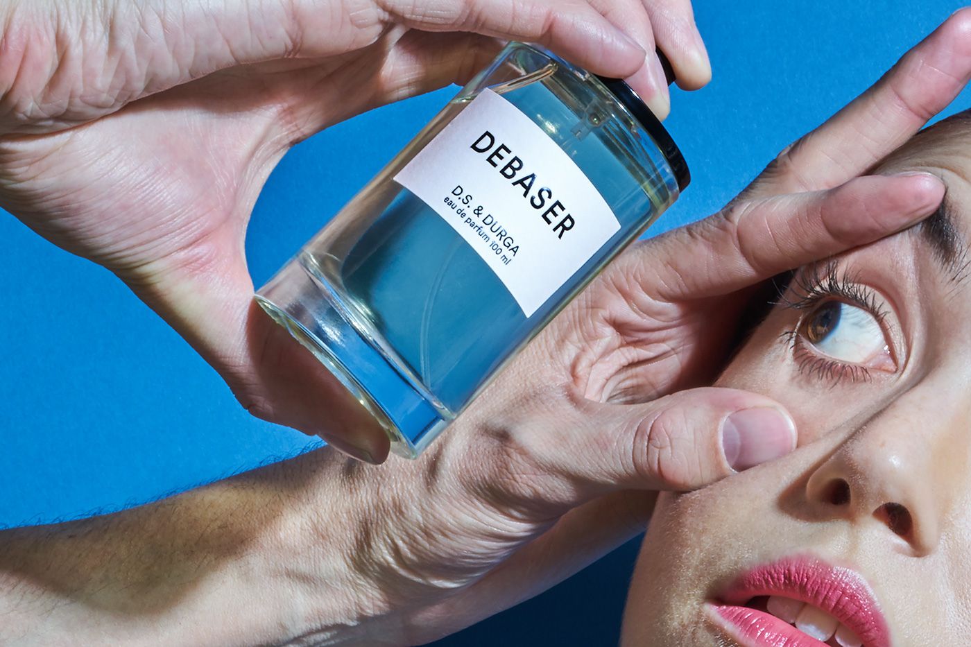 DS&DURGA - Desaar.it