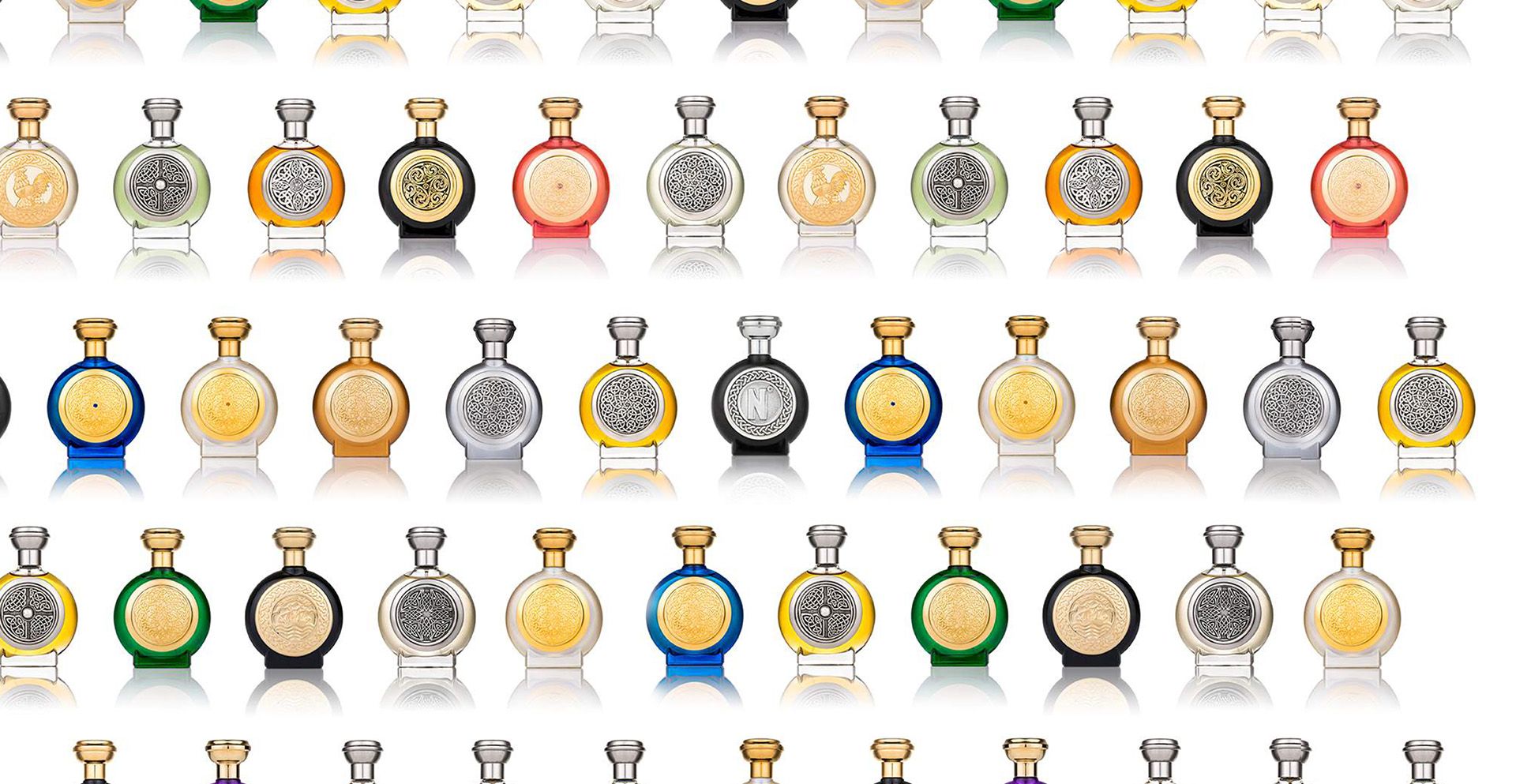 BOADICEA THE VICTORIOUS - Desaar.it