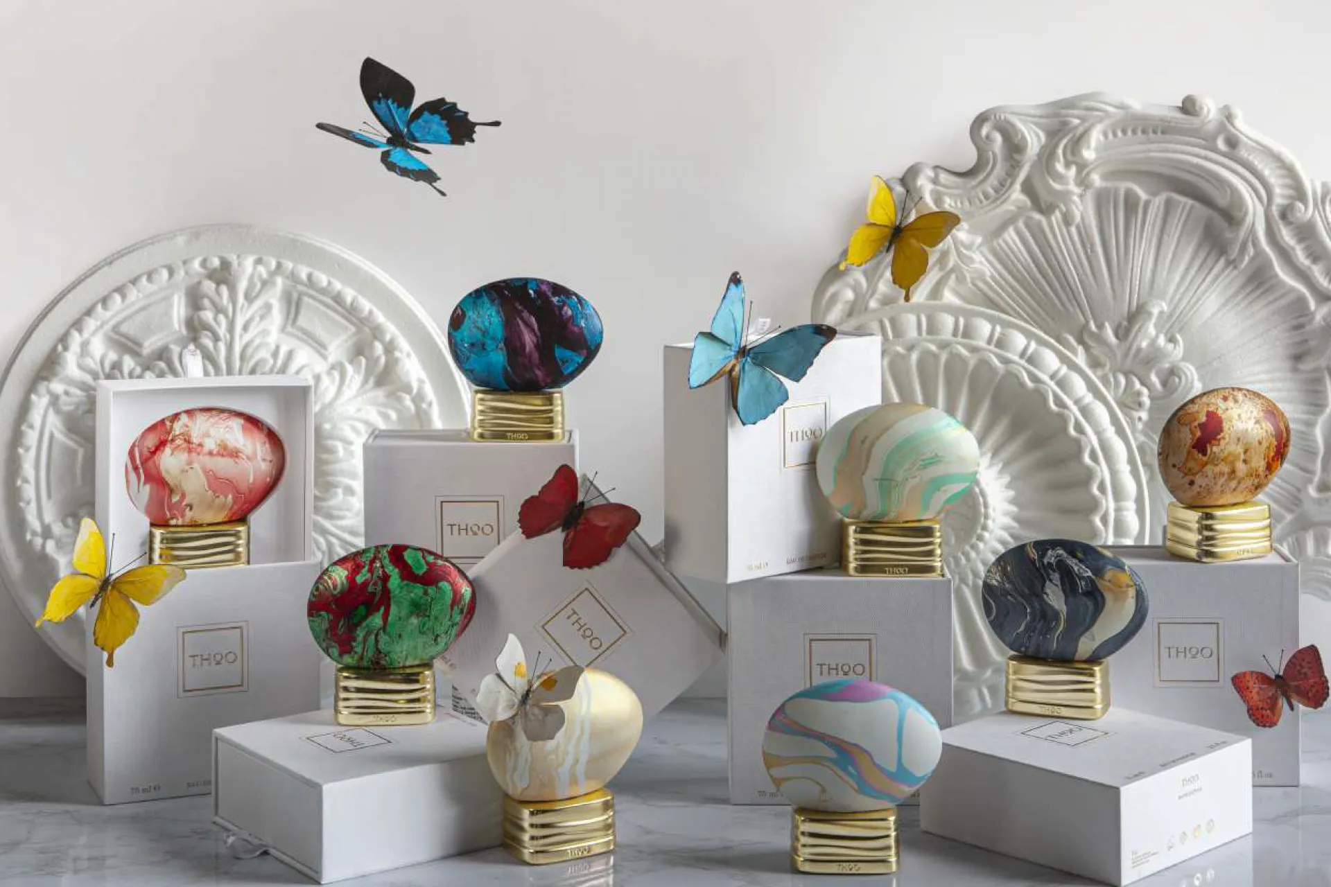 THOO - uno dei marchi di Desaar.it