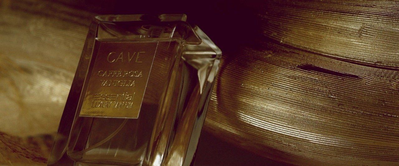 CAVE PARFUM - Desaar.it