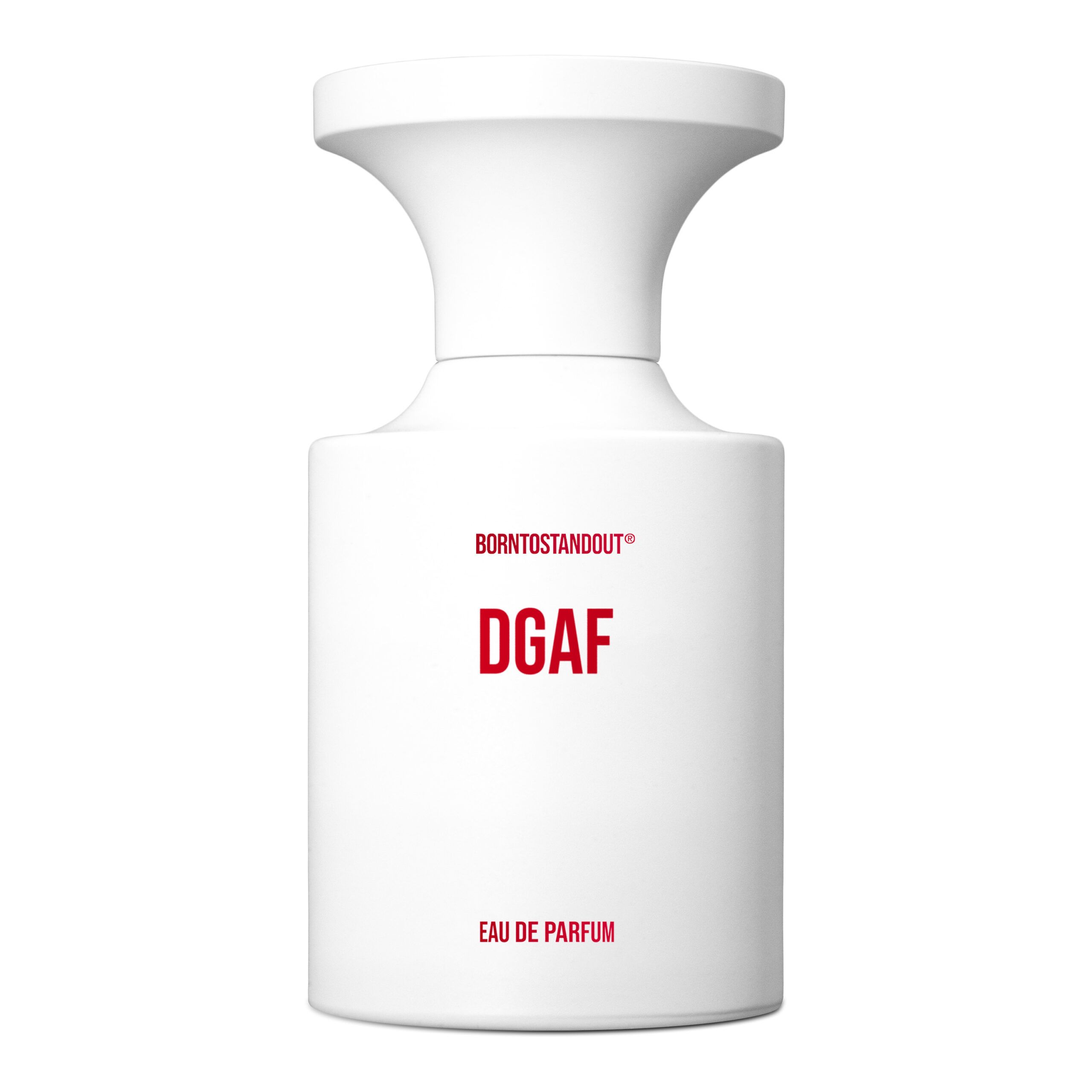 DGAF - BORNTOSTANDOUT - I profumi di Desaar.it