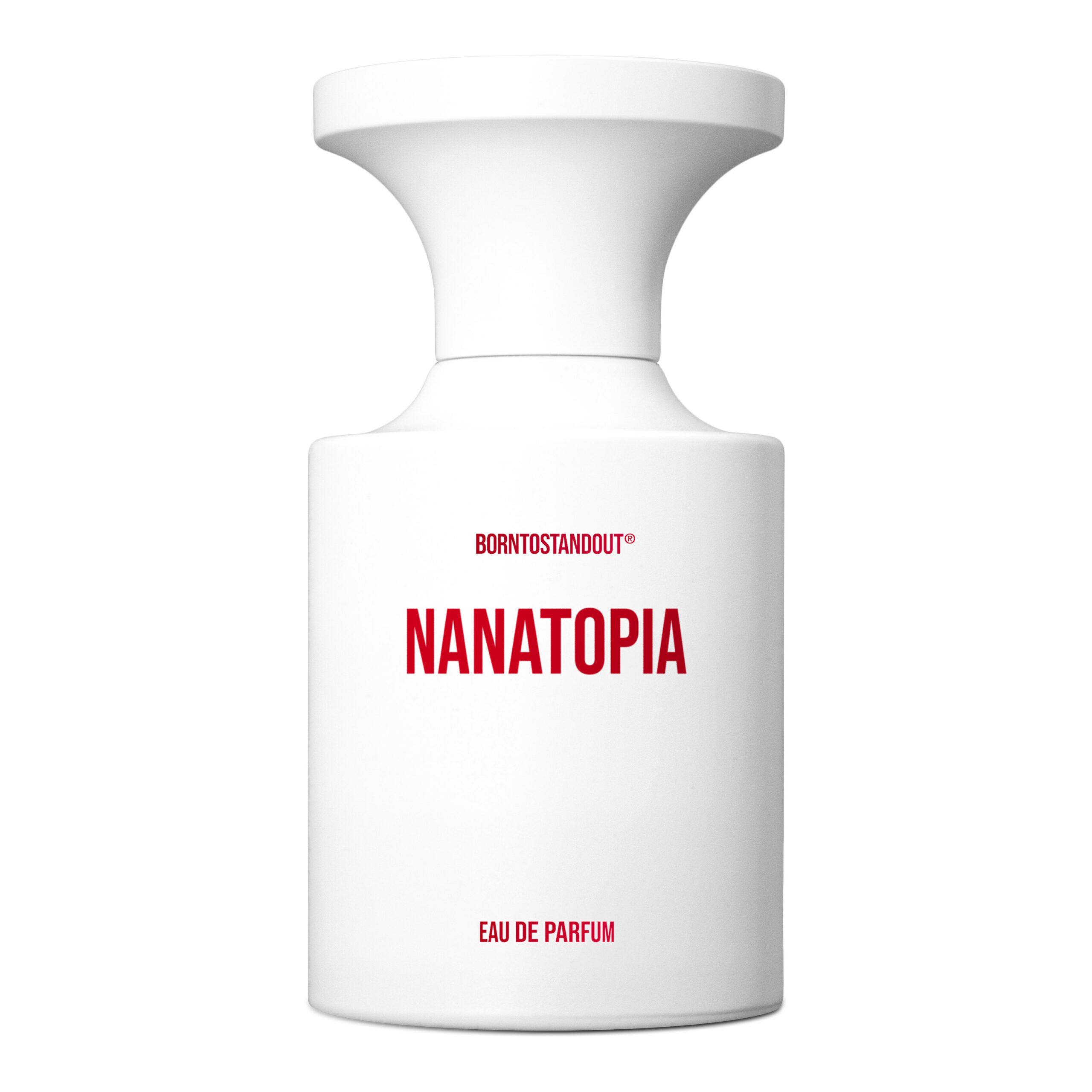 NANATOPIA - BORNTOSTANDOUT - I profumi di Desaar.it