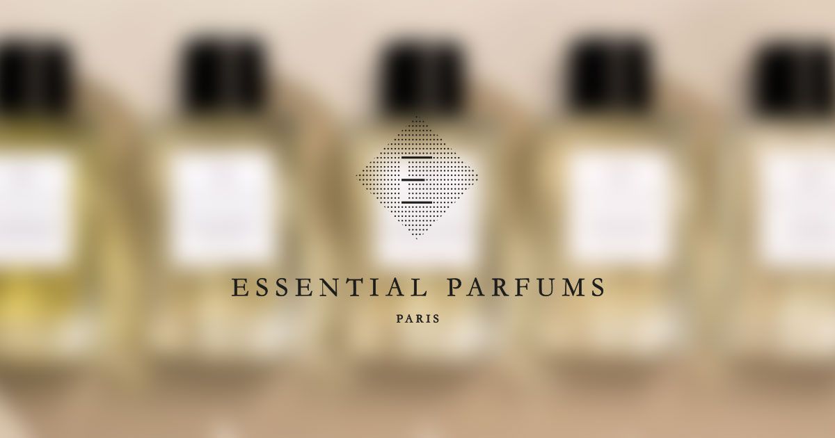 ESSENTIAL PARFUMS - Desaar.it