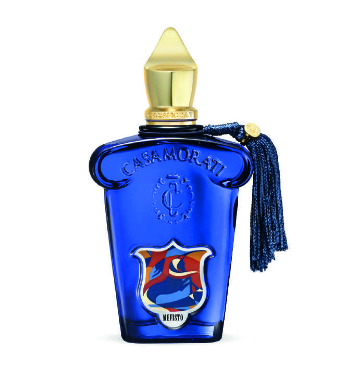 Mefisto - Casamorati - I profumi di Desaar.it