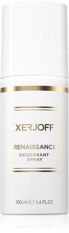 Renaissance deodorante - Xerjoff - I profumi di Desaar.it