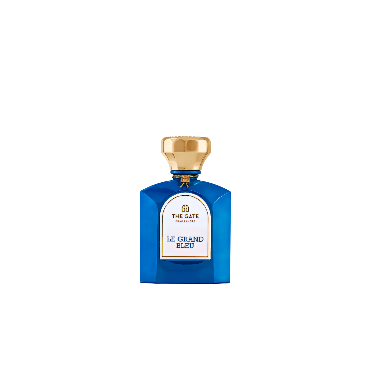 LE GRAND BLEU - The Gate Fragrances Paris - I profumi di Desaar.it